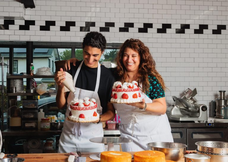 Home - Cake Chef Companies